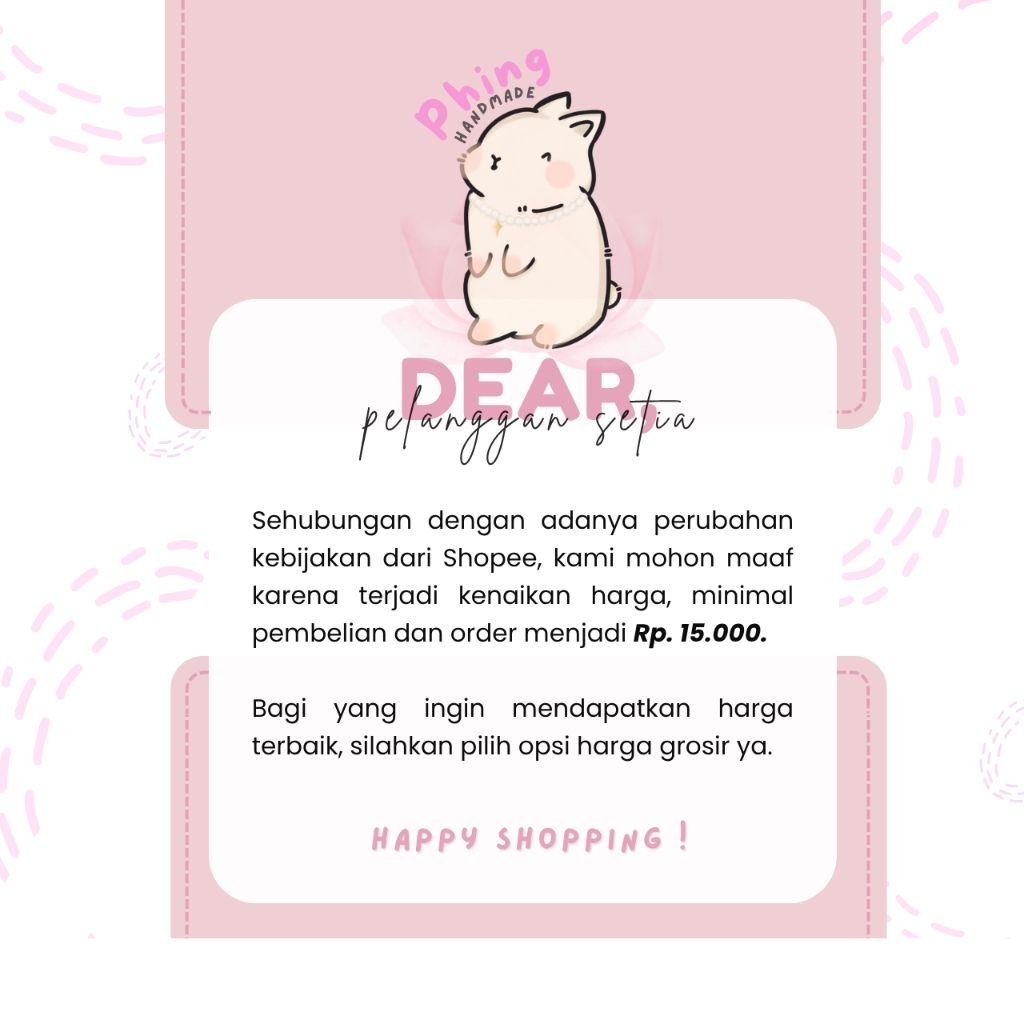Jual Tali Pancing Terlengkap & Harga Terbaru Juni 2026 | Shopee Indonesia
