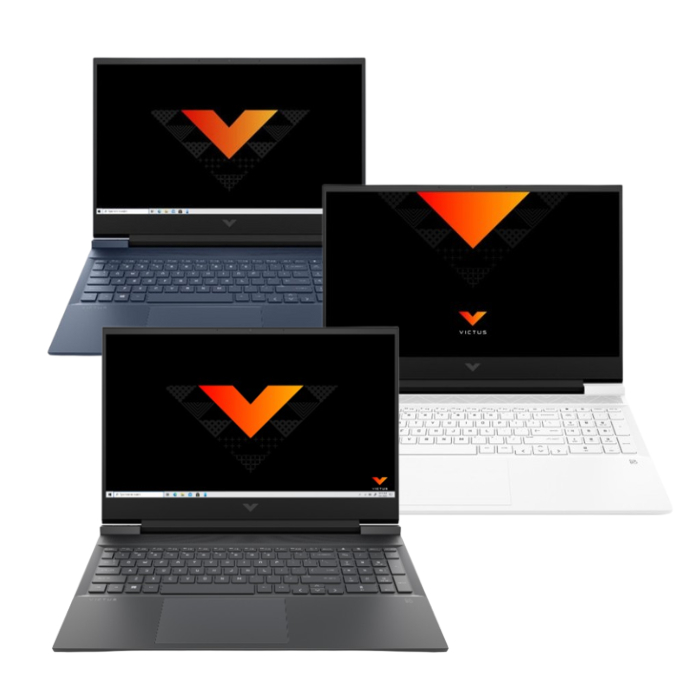 Jual LAPTOP GAMING HP VICTUS 15-FB2777AX AMD Ryzen 5-8645HS 8GB 512GB ...