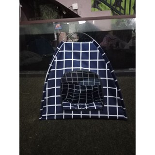 Jual Tenda Kucing Kandang Anjing Tempat Tidur Hewan Tenda Dan Kasur ...