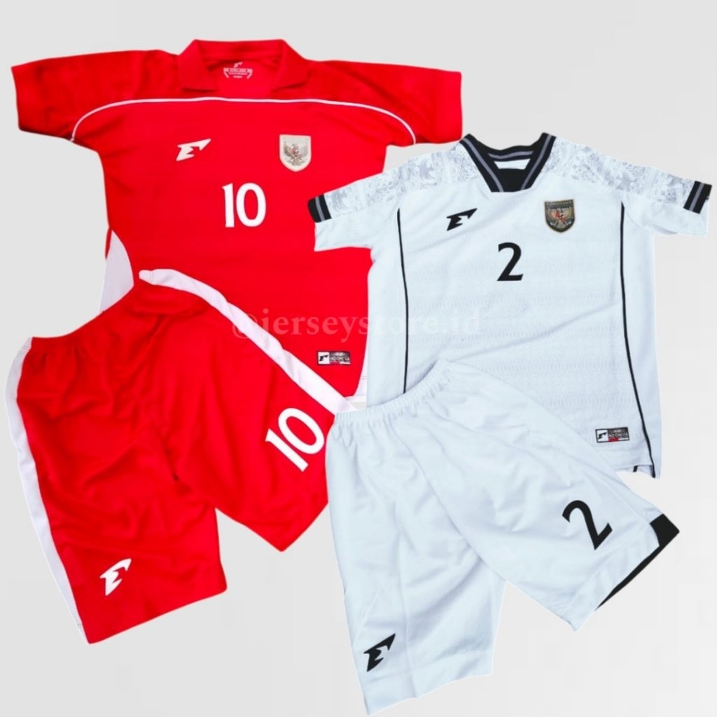 Jual Jersey Timnas Anak 2025 Home Jersey Anak Timnas Baju Bola Anak Setelan Baju Bola Anak ...