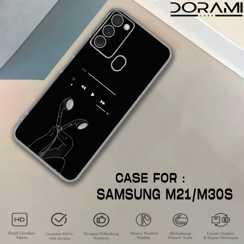Jual Case SAMSUNG M21/M30S - Casing SAMSUNG M21/M30S (29) - Case Hp ...
