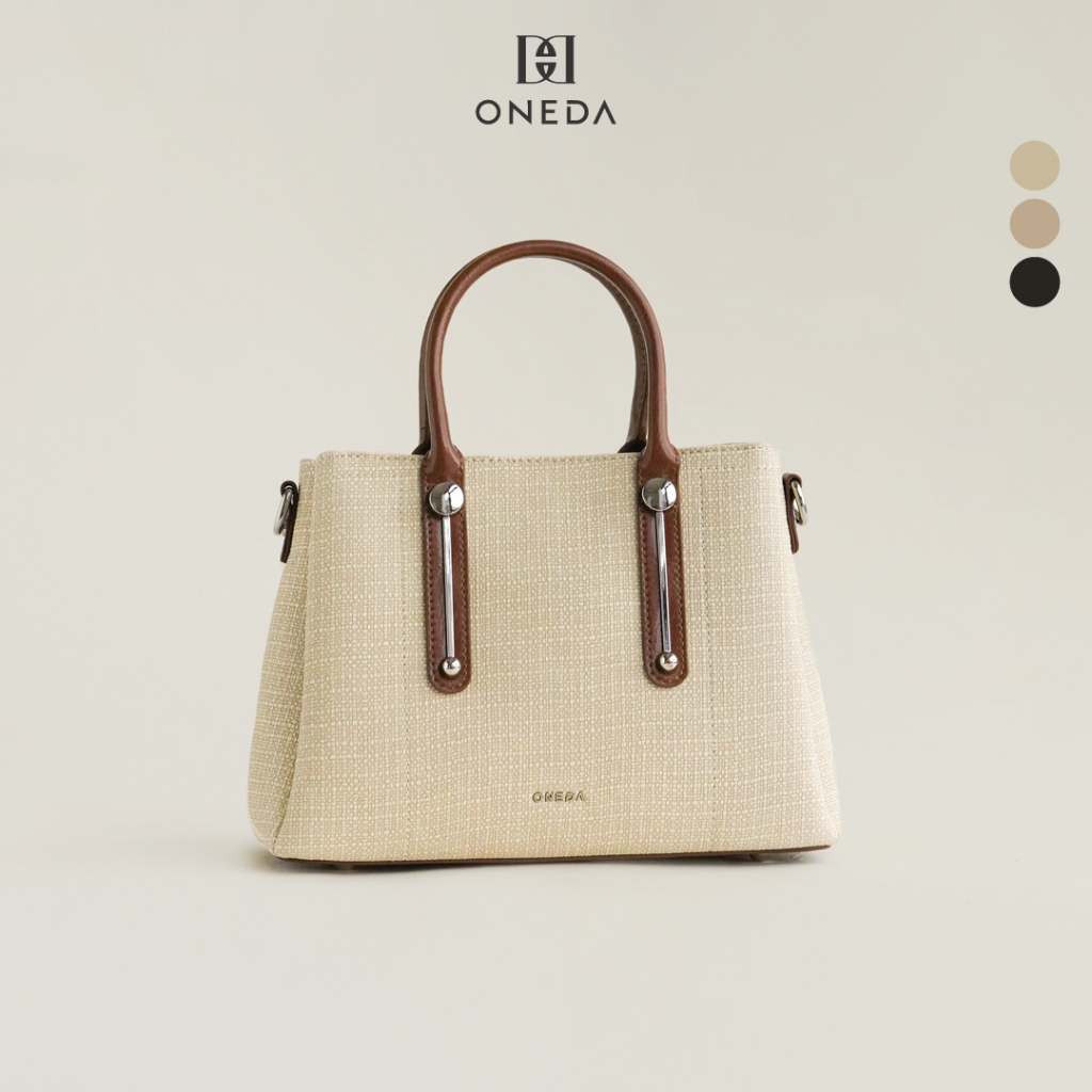 Jual Oneda Lilian Tas Jinjing Selempang Wanita Woman Bag Hand Bag ...