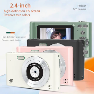 Jual Digicam Terlengkap & Harga Terbaru Desember 2025 | Shopee Indonesia