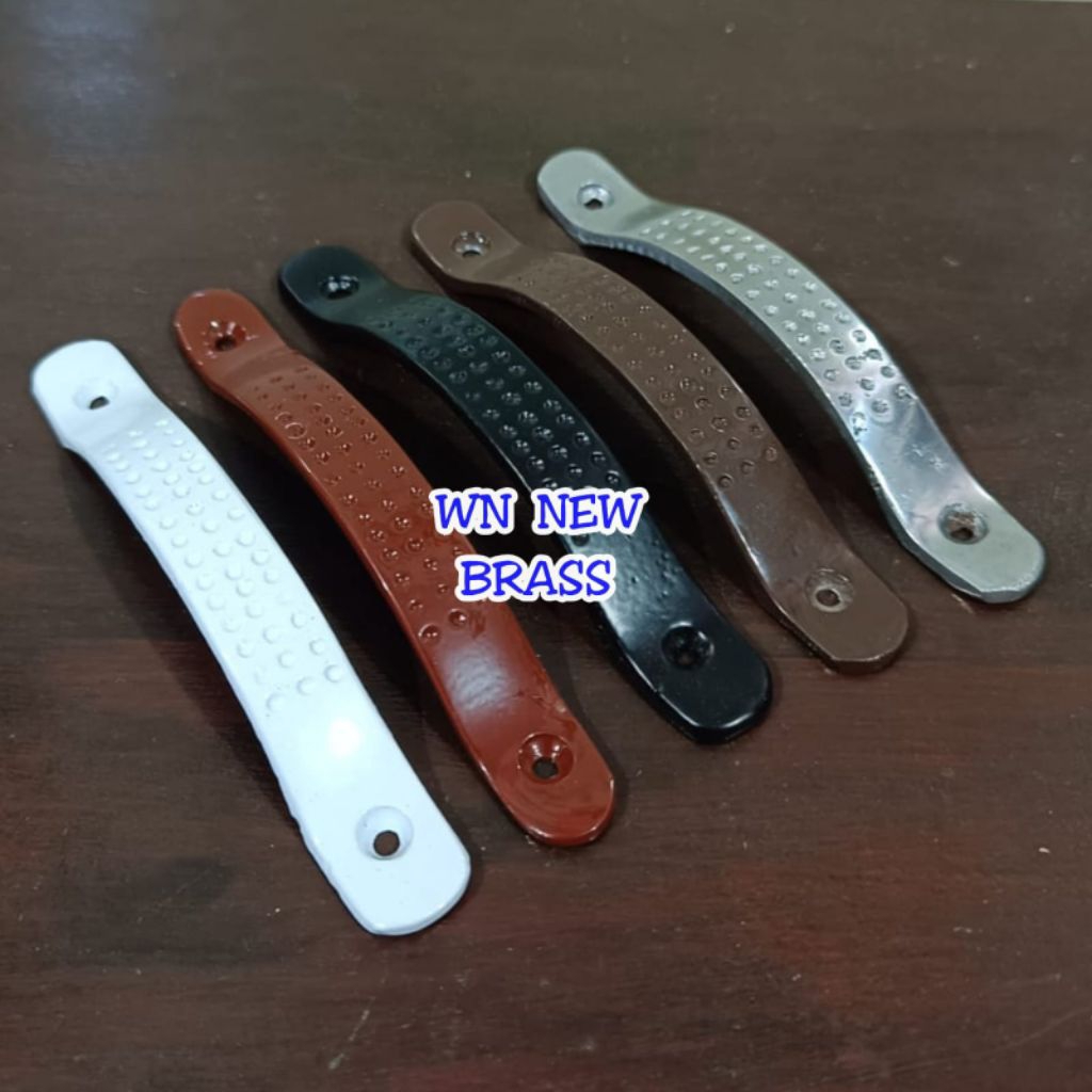Jual Handle Laci / Tarikan Laci Lemari Jendela Pintu Rumah Aluminium ...