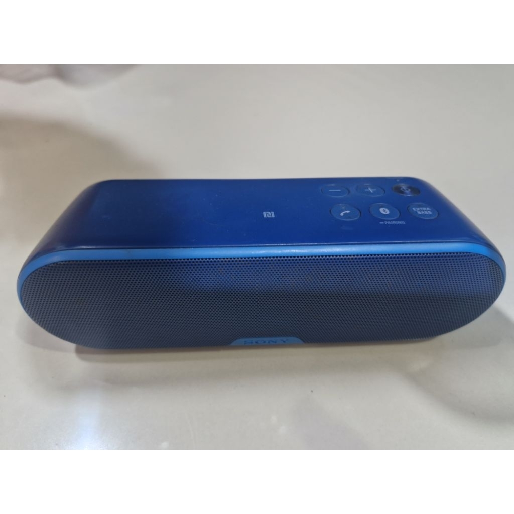 Jual Speaker Bluetooth SONY SRS-XB2 | Shopee Indonesia