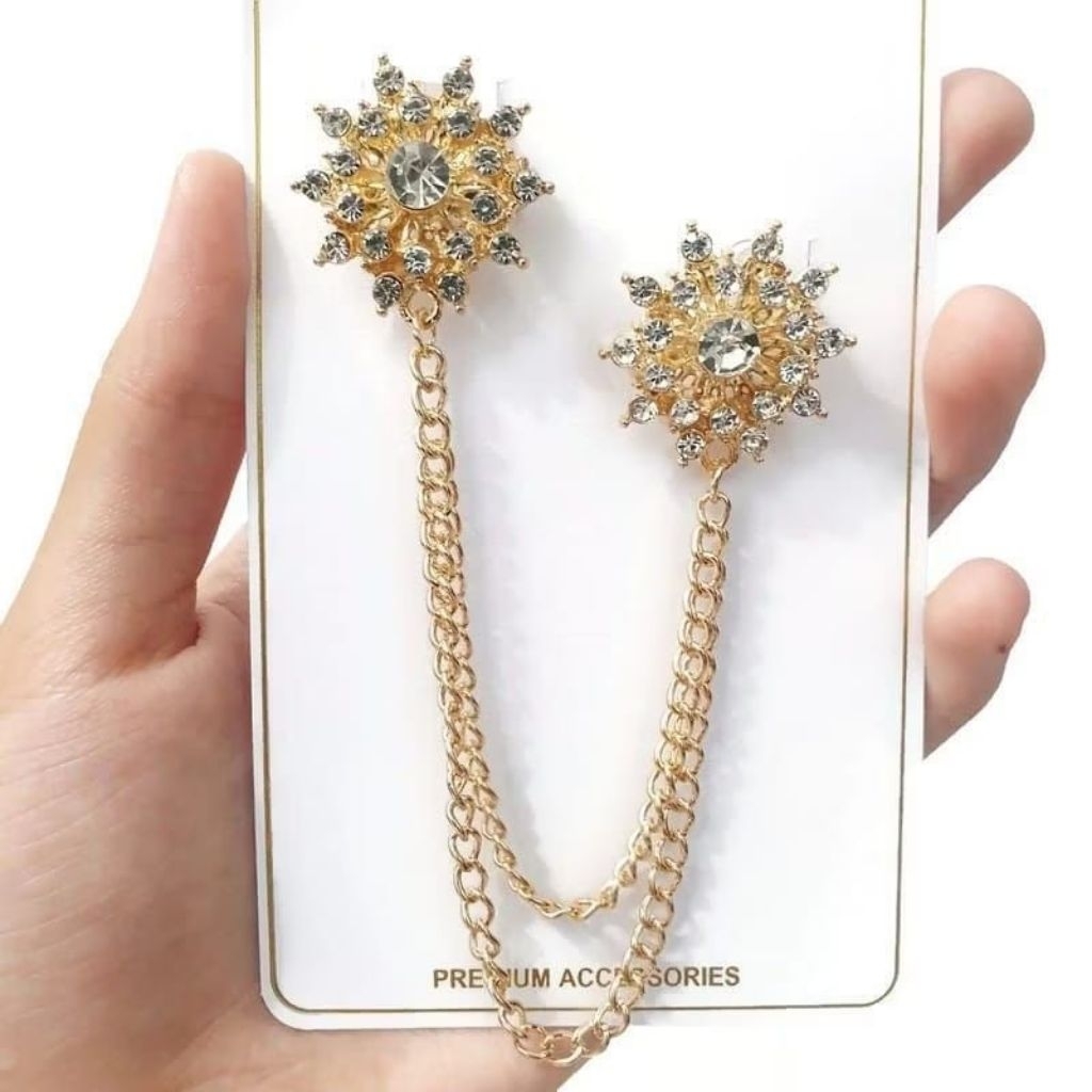 Jual Bros Kebaya Kenari Jurai | Bros Bali | Bros Bunga | Bros Pin ...