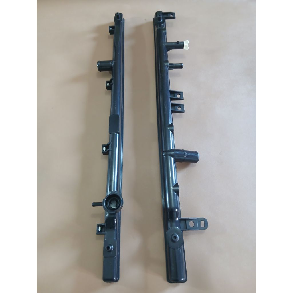 Jual Uppertank Radiator Honda Mobilio panjang 755 | Shopee Indonesia