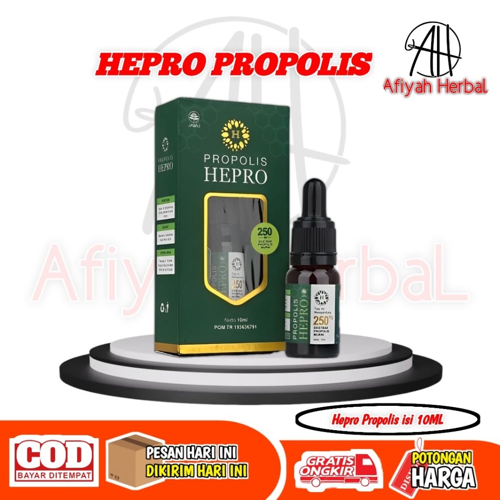 Jual propolis hepro obat batuk asma TBC bronkitis dan sesak napas ...