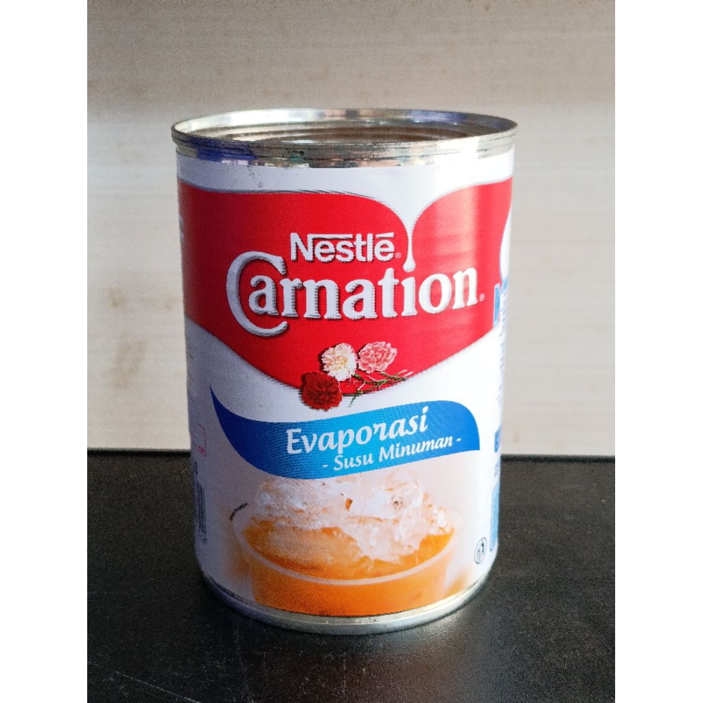 Jual CARNATION EVAPORASI @ 405GR | Shopee Indonesia