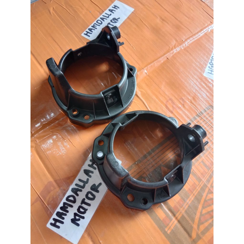 Jual bracket foglamp Rush original harga satuan | Shopee Indonesia