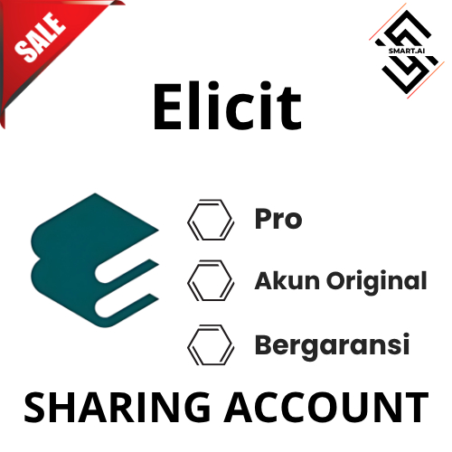 Jual Elicit Pro For Systematic Reviews 1 Bulan (Atasnya Plan Plus) | Shopee Indonesia