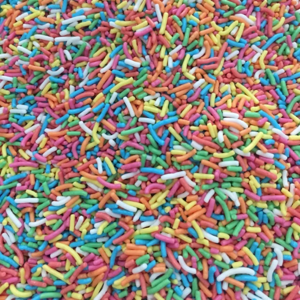 Jual 1KG TULIP MESES RAINBOW WARNA REPACK | Shopee Indonesia