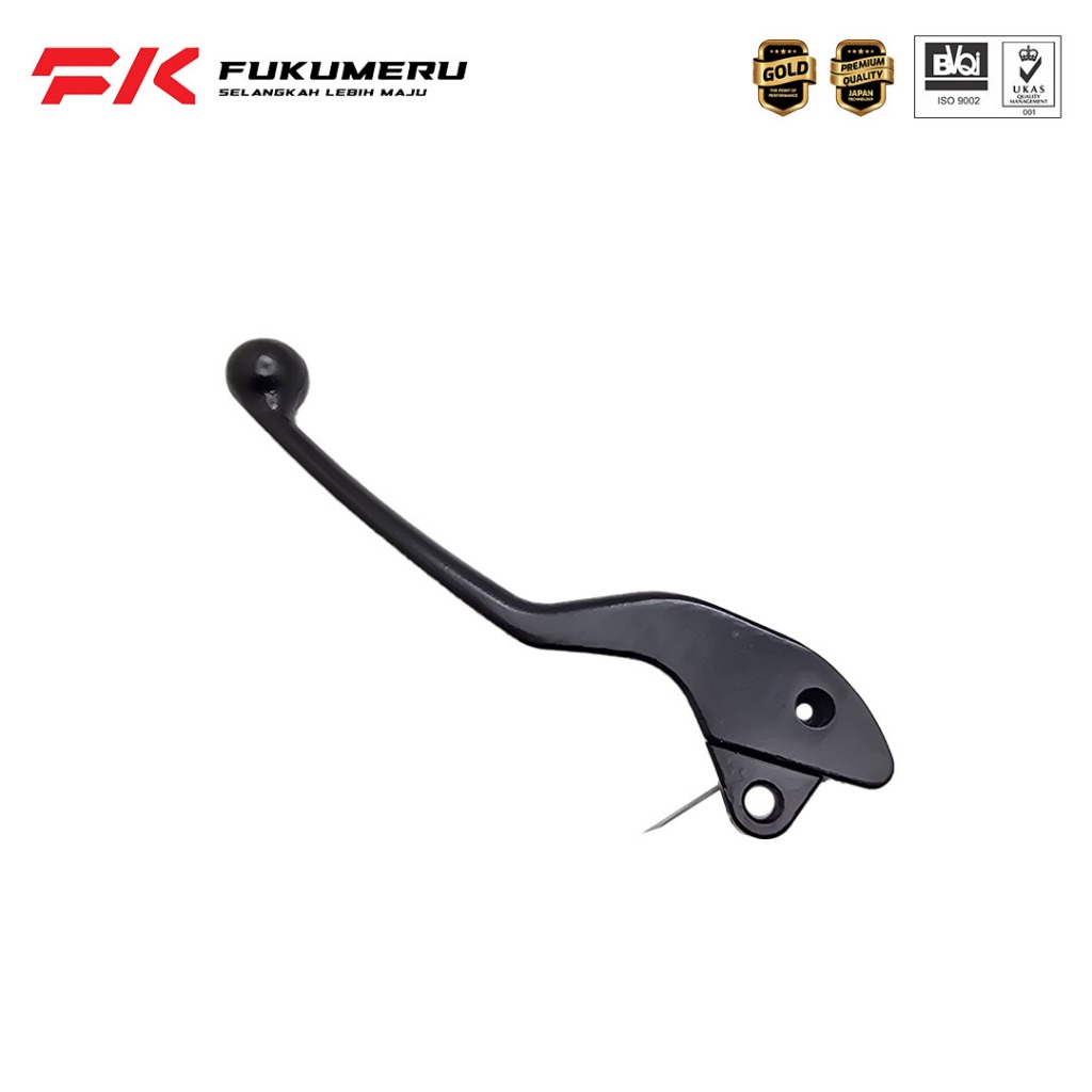 Jual FUKUMERU Handle Rem Kiri Honda SCOOPY ESP / VARIO 150 ESP (LEFT ...