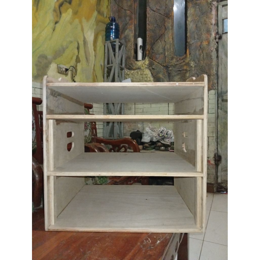 Jual Hardcase ACC 12U – Rak Alat Musik / Sound System / Mixer (Custom ...