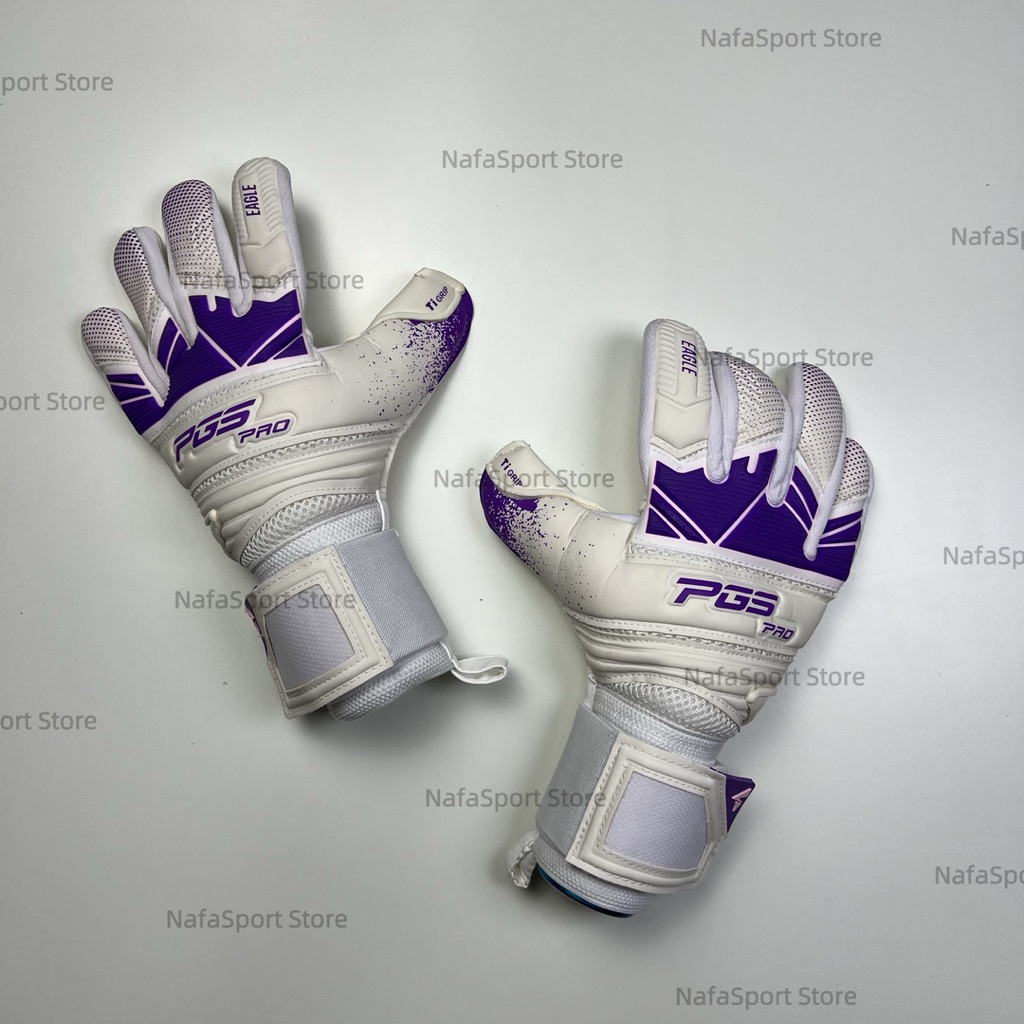 Jual SARUNG TANGAN KIPER PGS PRO EAGLE SERIES TERBARU 2025 FREE SABLON ...