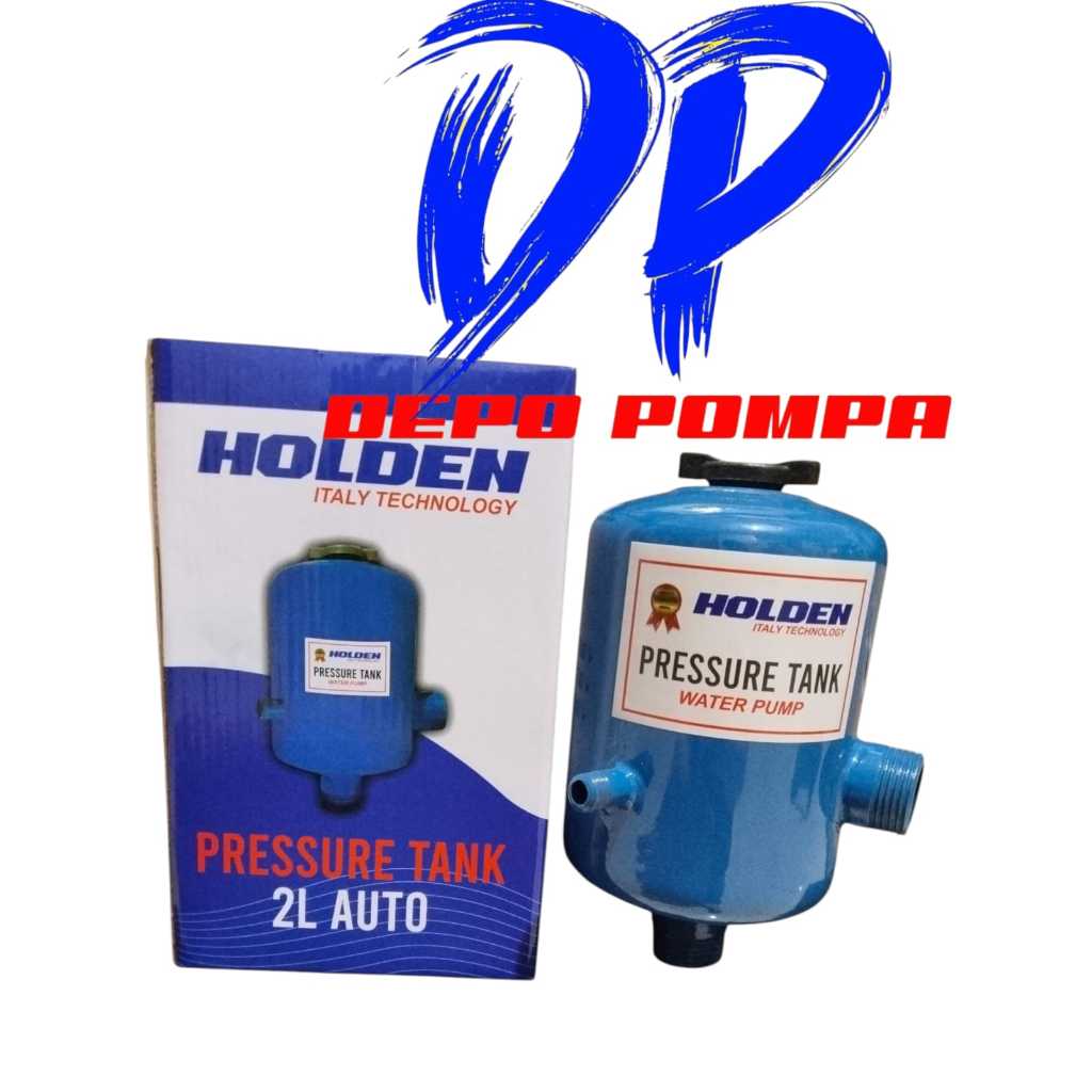 Jual TABUNG POMPA AIR / TABUNG BESI | Shopee Indonesia