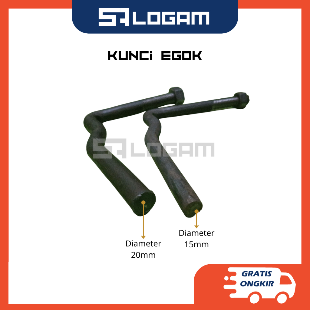 Jual Pengunci Pintu Bak Truk Manual Kunci Slot Kancing Egok | Shopee ...
