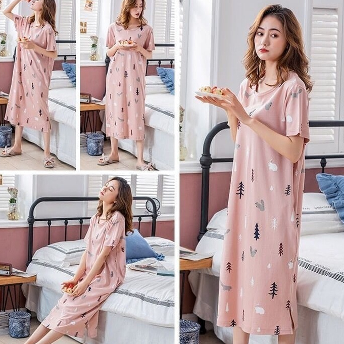 Jual [TOYOU SHOP M24A] DASTER IMPORT | DASTER LUCU | DASTER WANITA ...