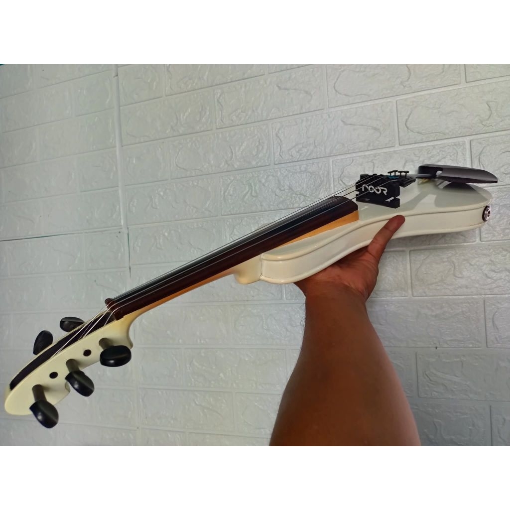 Jual Biola Elektrik/ Noor Violin | Shopee Indonesia