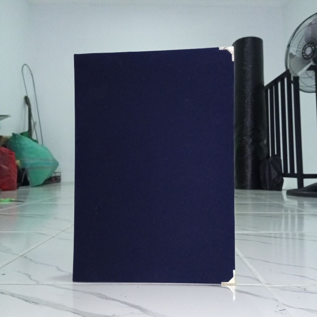 Jual Map Bludru Premium ukuran A4 dan F4 Terbaru Dan Termurah | Shopee ...