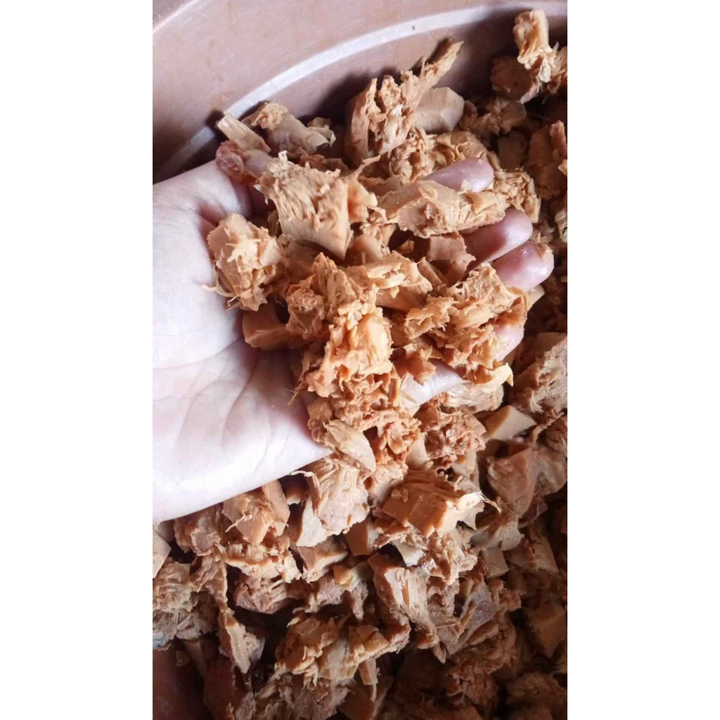 Jual Manday suwir || cempedak fermentasi khas banjar | Shopee Indonesia