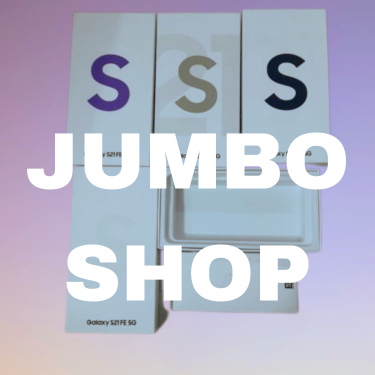 Jual JUMBOSHOP BOX DUS KOTAK S21FE S21 FE 5G BOX ONLY / FULLSET FREE ...