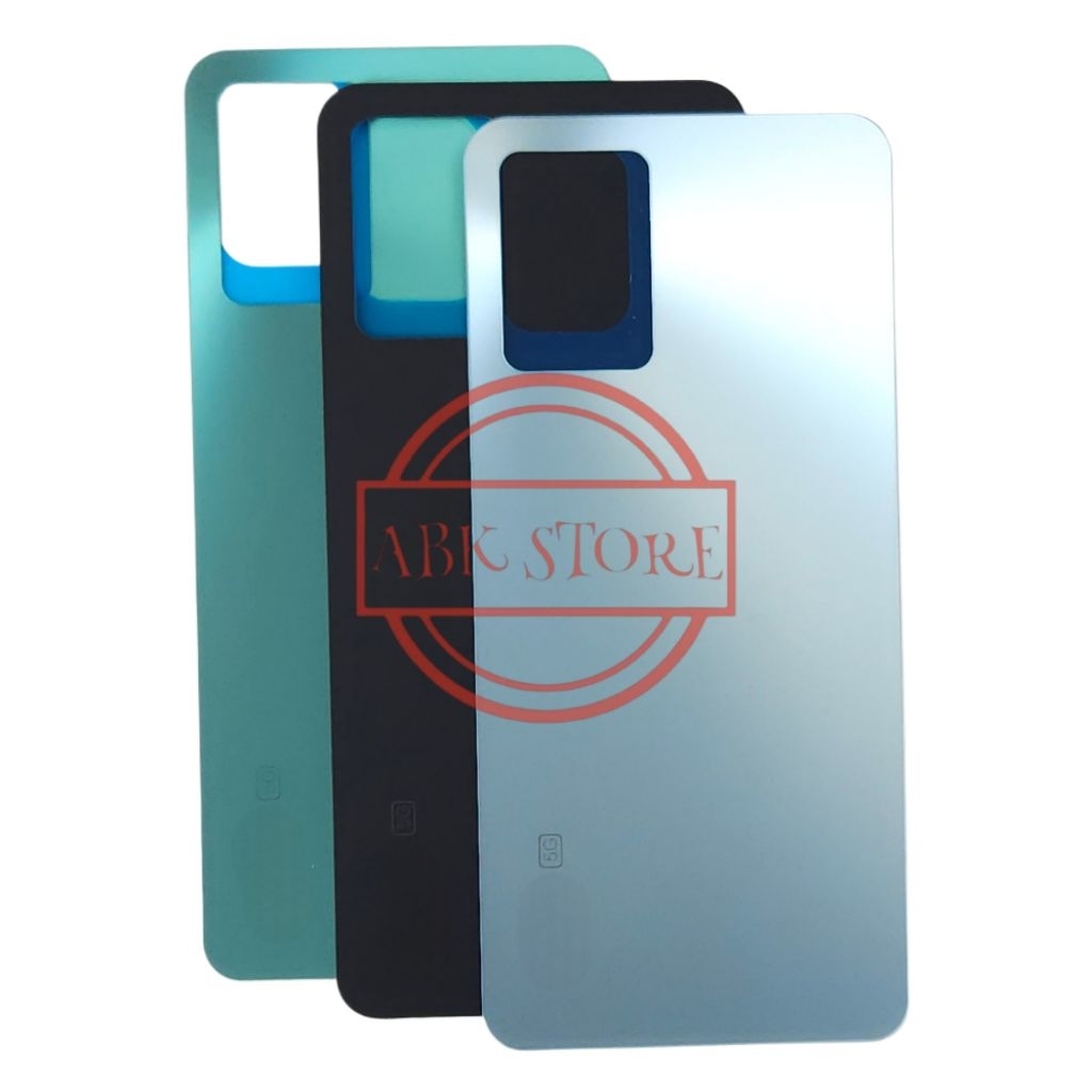 Jual BACKDOOR - BACK CASING FOR XIAOMI POCO F4 5G TUTUP BELAKANG ...