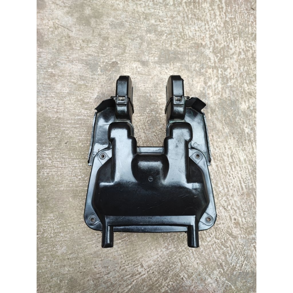 Jual filter Honda grand Supra lama legenda prima box filter Astrea ...