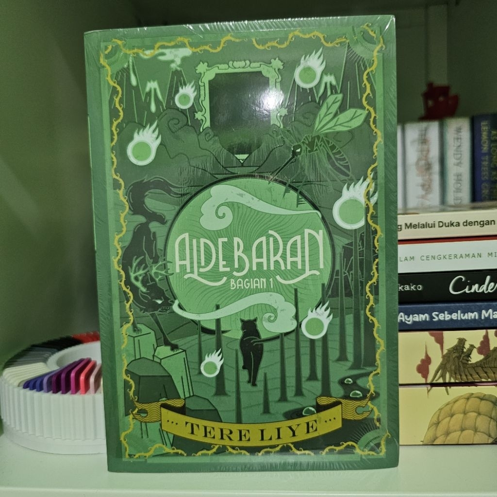 Jual Tere Liye Bumi Series (New) Original 100% | Shopee Indonesia