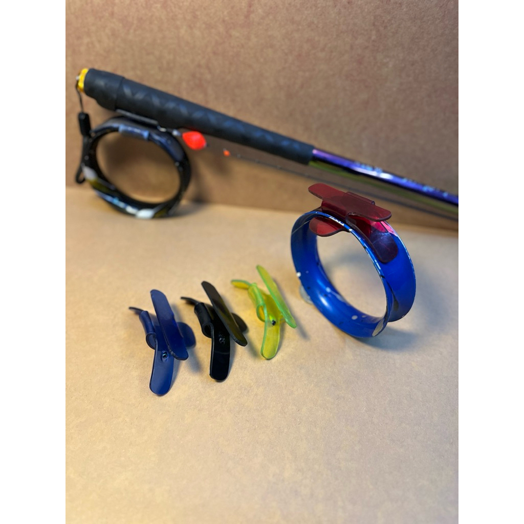 Jual penjepit kalaran penjepit golak penjepit gulungan | Shopee Indonesia