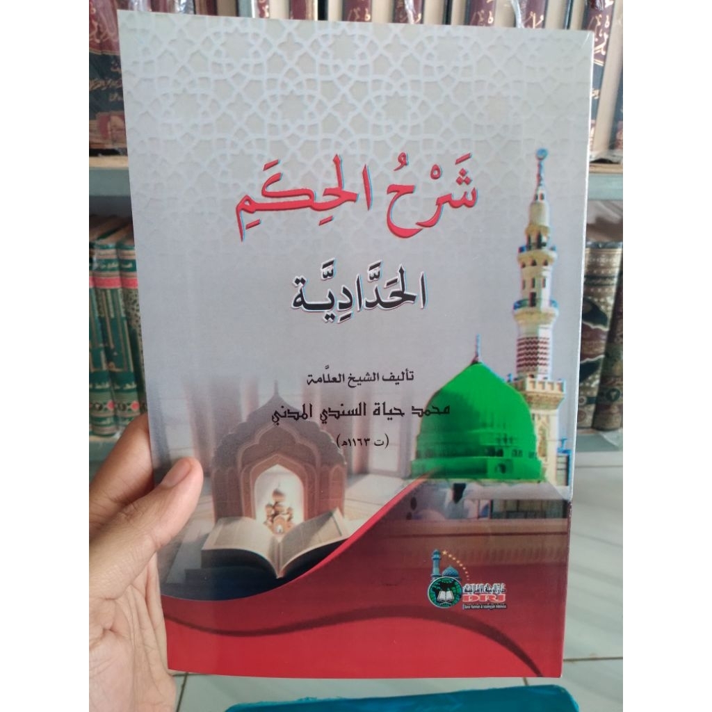 Jual syarh hikam al haddadiyah | Shopee Indonesia