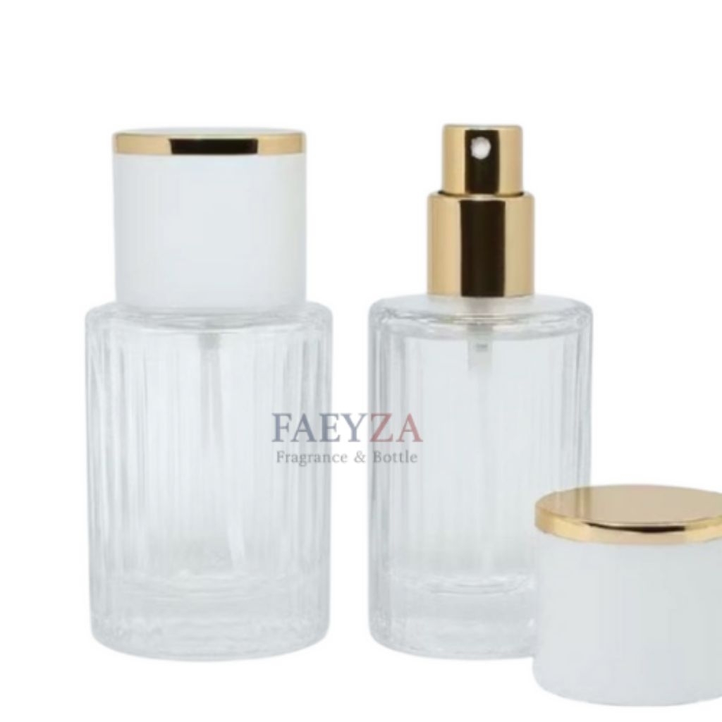 Jual PX 347 Botol Parfum Chloe 30ml Drat White Isi 12 Pcs | Shopee ...