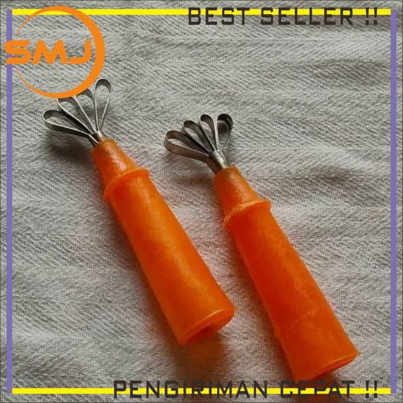 Jual Kerok Buah Koktail Blewah Melon Kelapa Bunga | Shopee Indonesia