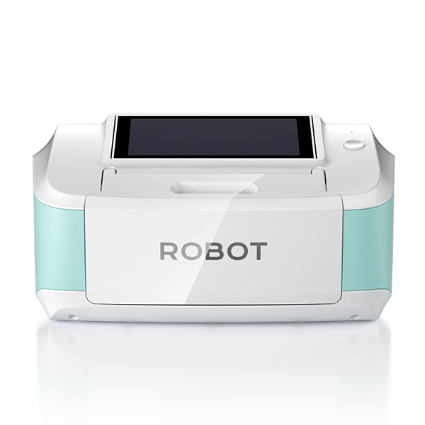Jual Mesin Pemotong Film Robot RQ300 Plotter Mini Bluetooth Android 42W ...