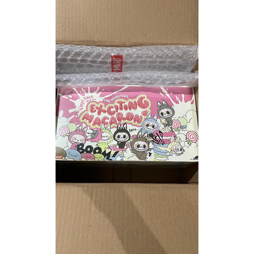 Jual Labubu 1 SET V1&V2 Original Popmart | Shopee Indonesia