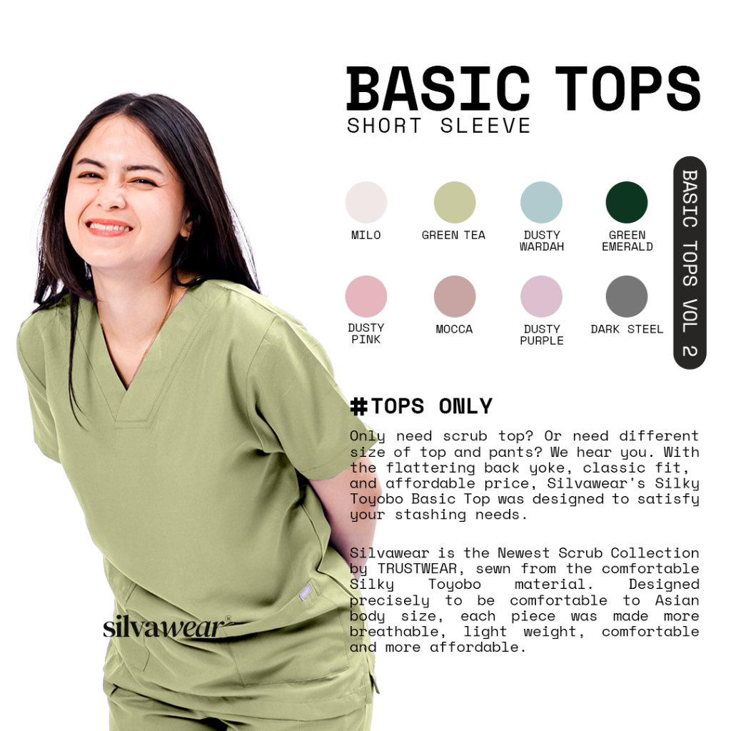 Jual Baju Dokter Terlengkap & Harga Terbaru Juni 2026 | Shopee Indonesia