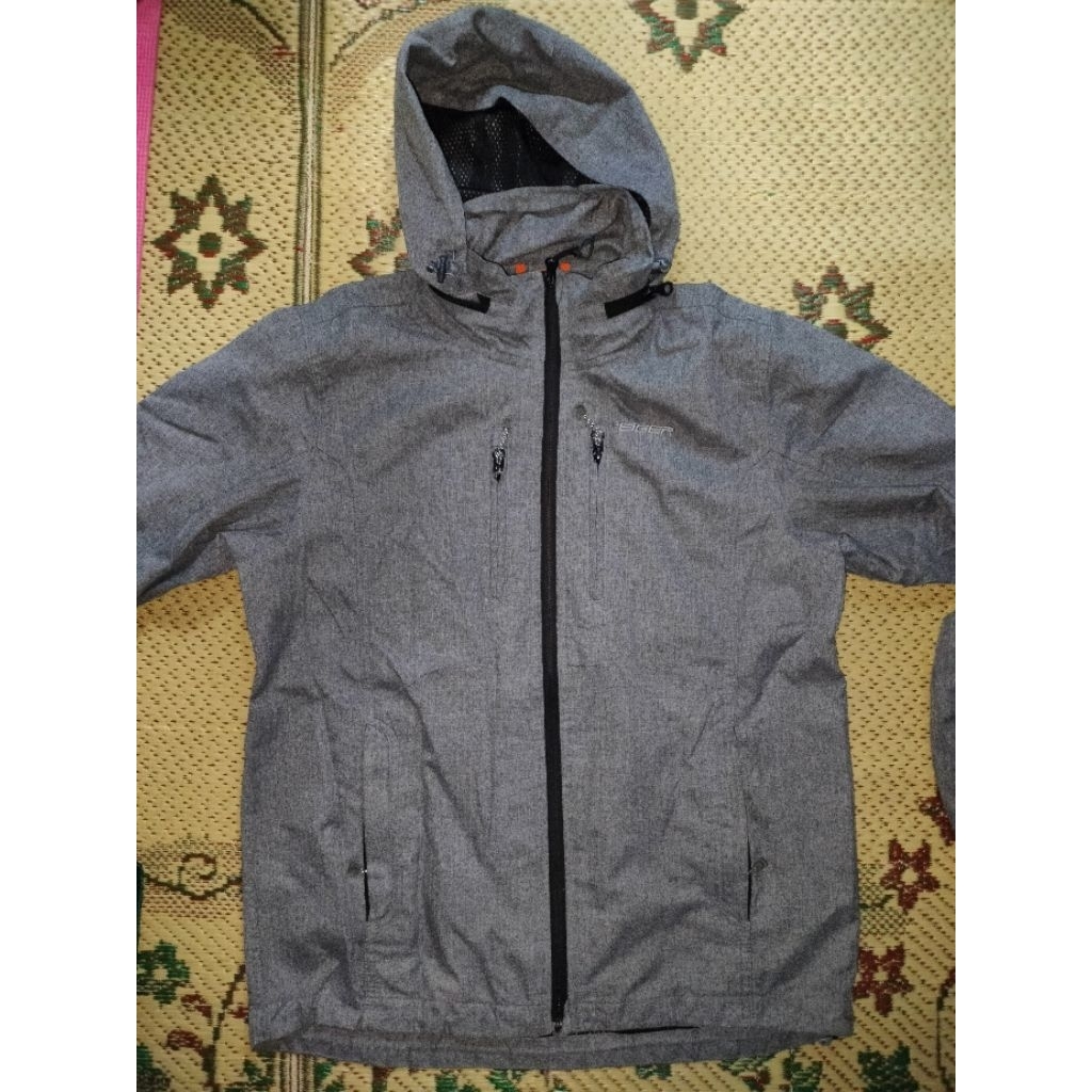 Jual Jual Jacket Eiger Riding Preloved | Shopee Indonesia