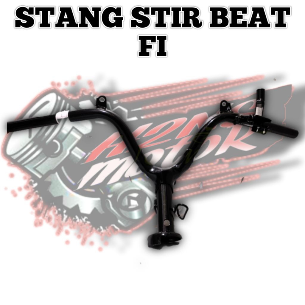 Jual STANG BEAT FI / STANG STIR BEAT FI 2013-2016 | Shopee Indonesia