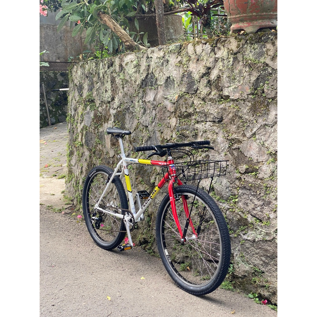 Jual Sepeda Federal Tomcat | Shopee Indonesia