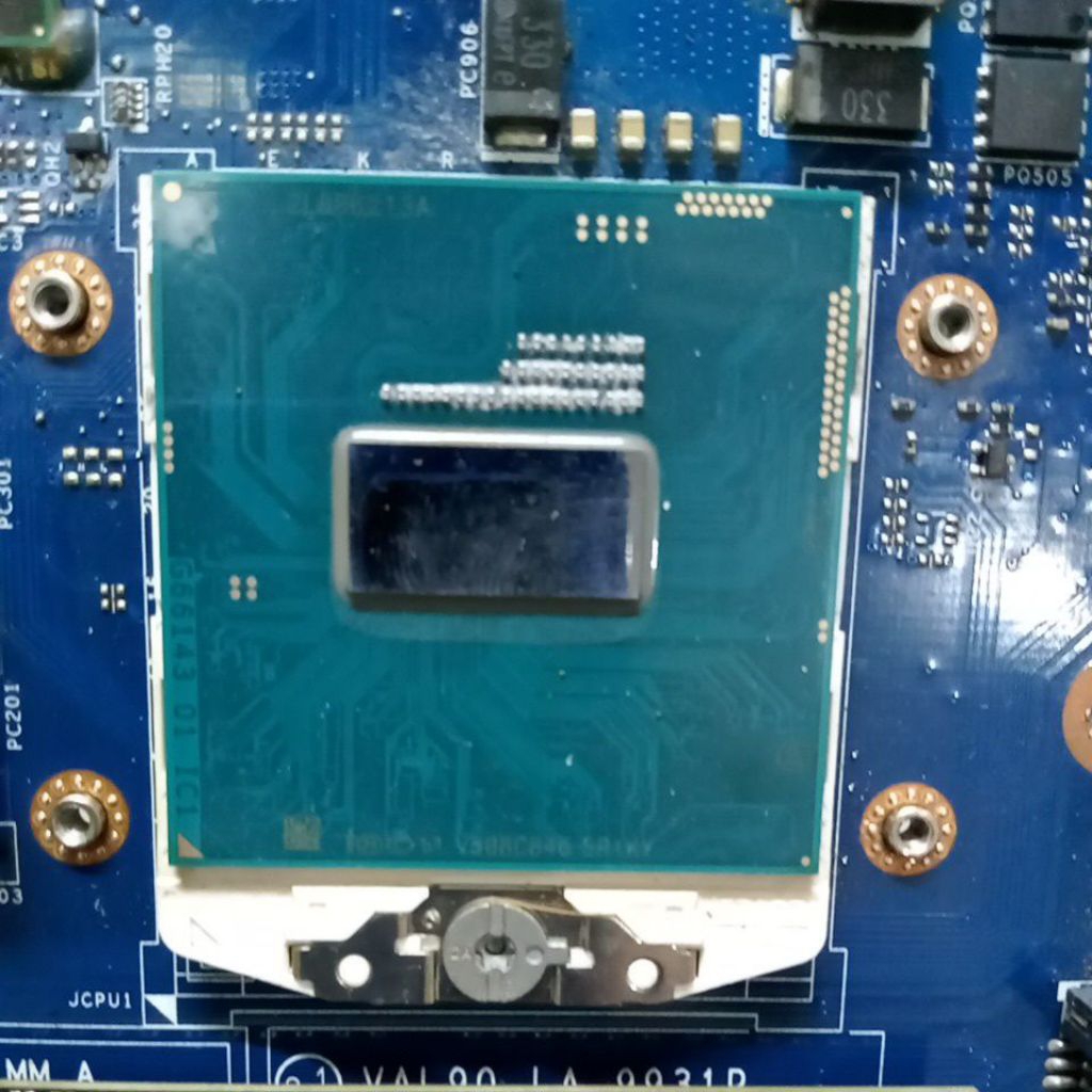 Jual CPU Processor Laptop Intel Core i7-4610M 3.0GHz SR1KY 4th_gen ...