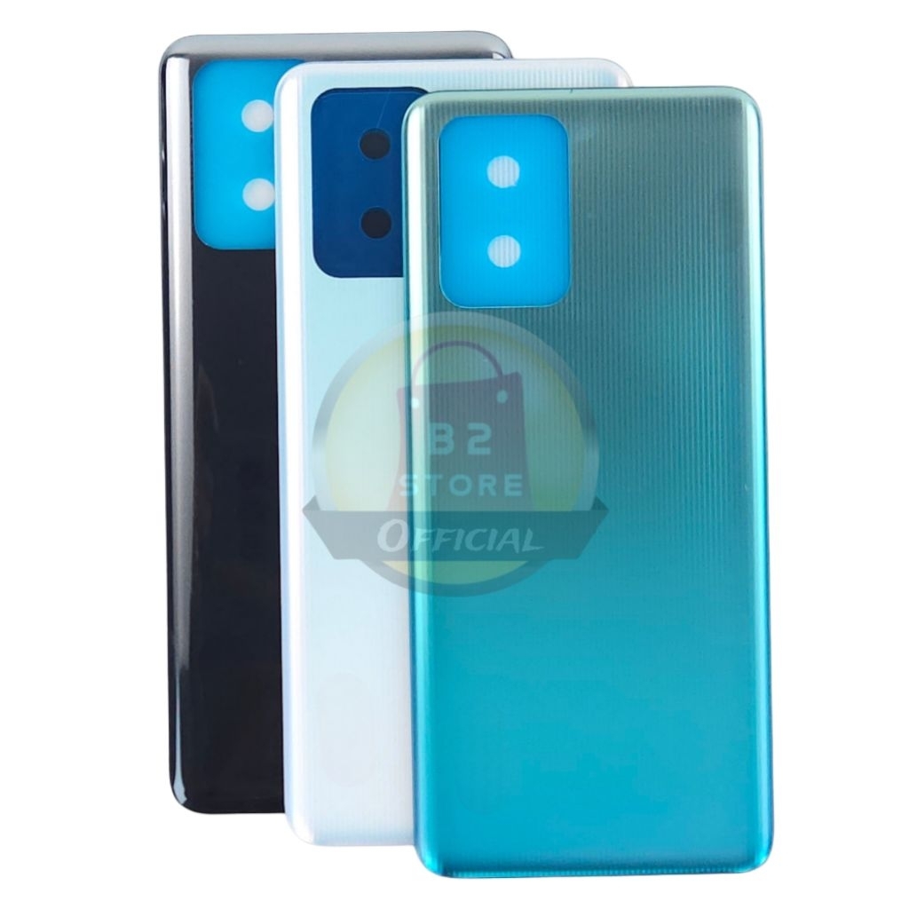 Jual BACKDOOR - BACK CASING FOR XIAOMI POCO X3 GT TUTUP BELAKANG BACK ...
