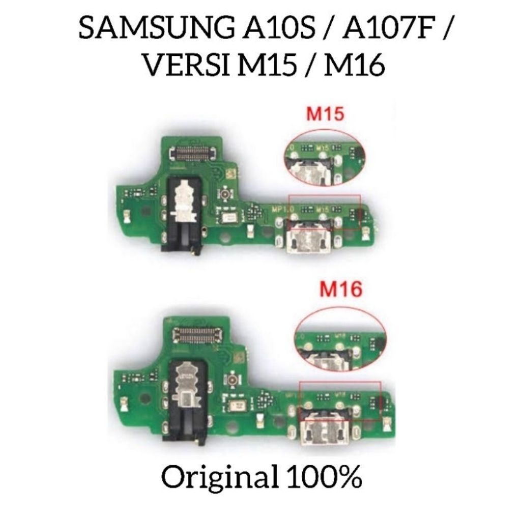Jual ORIGINAL 100% FULL IC FLEXIBEL KONEKTOR CHARGER CON CAS TC SAMSUNG ...