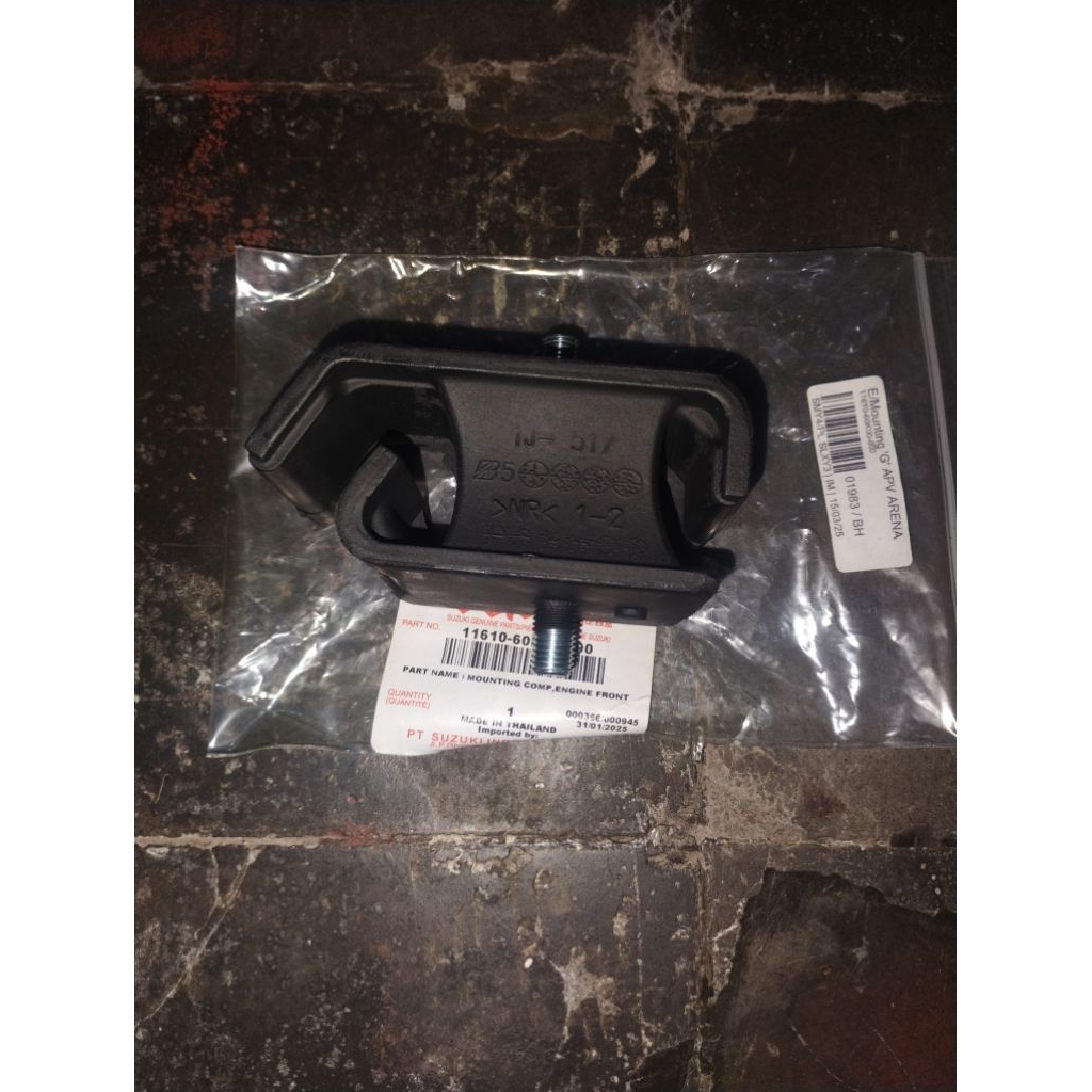 Jual Engine Mounting Suzuki APV Arena Ori Original SGP | Shopee Indonesia