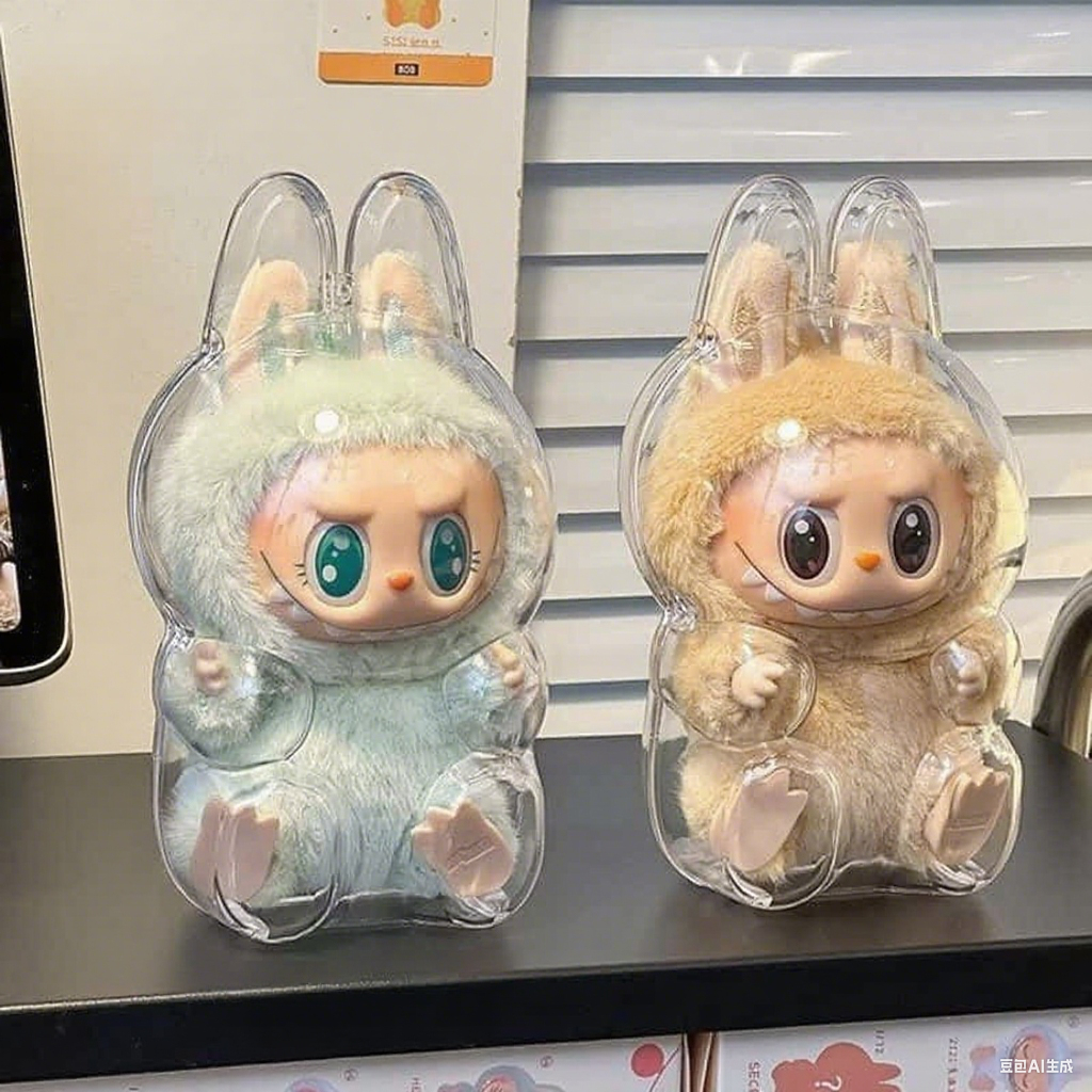 Jual Plushie Terlengkap & Harga Terbaru Mei 2026 | Shopee Indonesia
