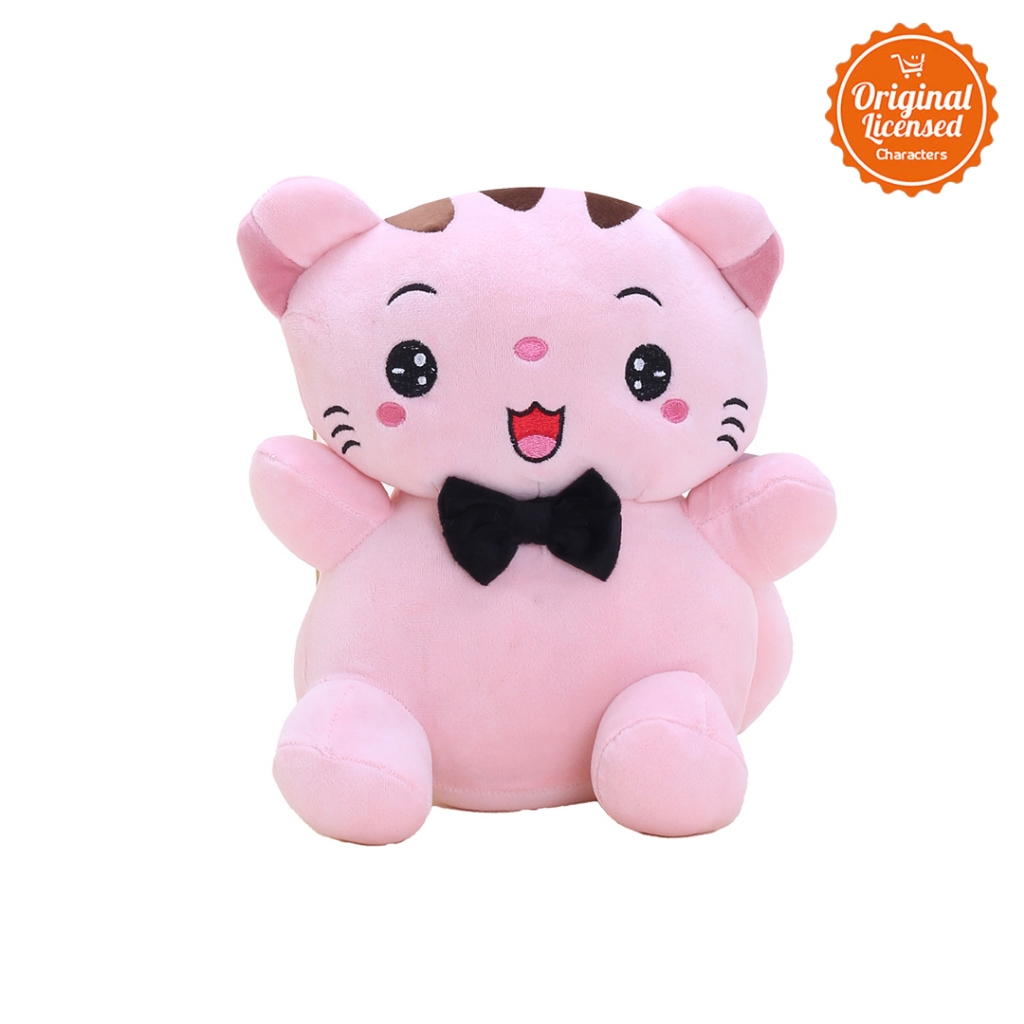 Jual Boneka Kucing Sit Cat Bordir SPX 10 25 cm | Shopee Indonesia