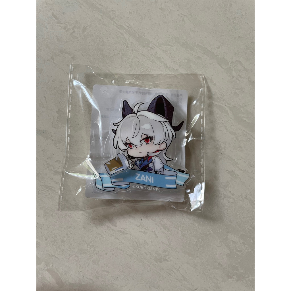 Jual [Official] Wuthering Waves X Lawson Phone Holder | Shopee Indonesia