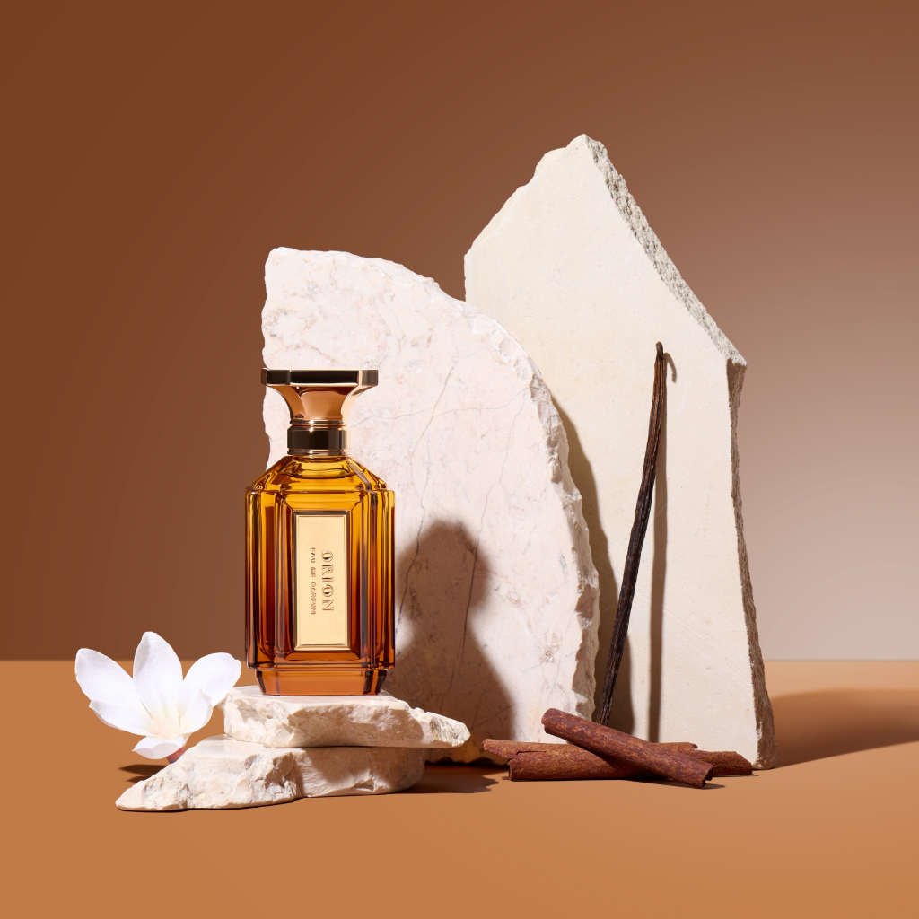 Jual Velixir Orion Eau de Parfum for Unisex | Shopee Indonesia