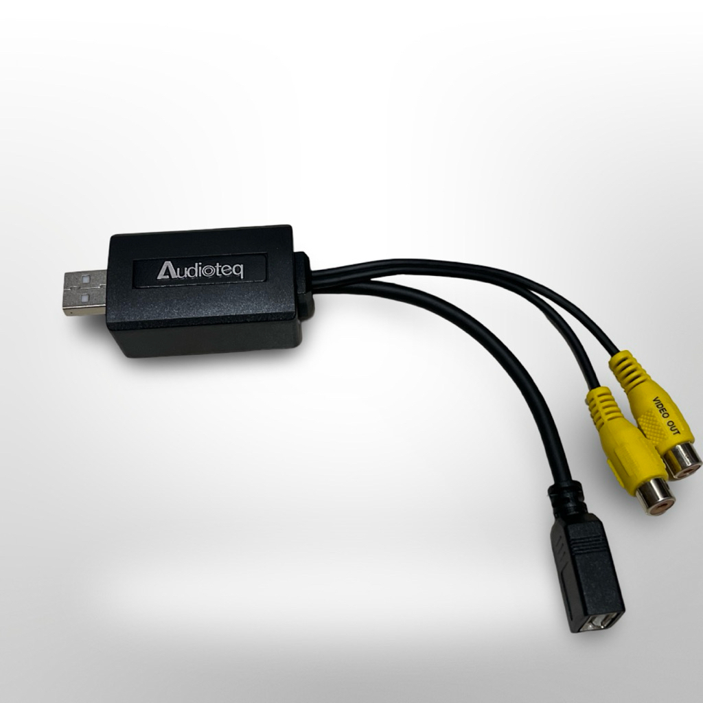 Jual Adaptor Dongle USB Video Out converter universal | Shopee Indonesia