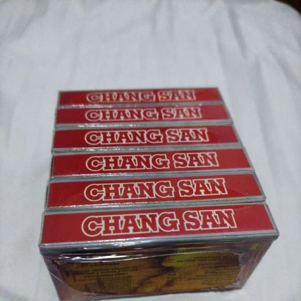 Jual cs kapsul isi 6 pack terjamin kualitasnya | Shopee Indonesia