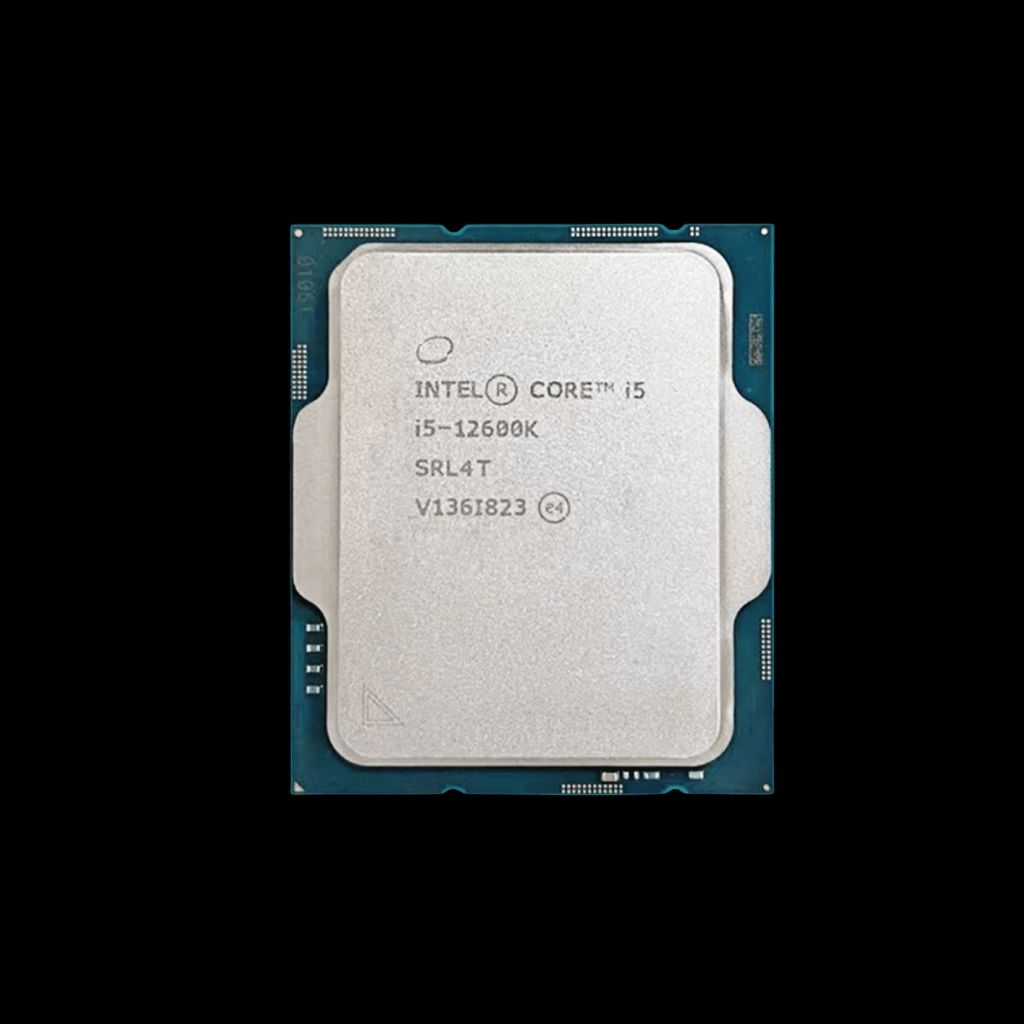 Jual PROCESSOR INTEL CORE I5 12600K TRAY LGA 1700 | Shopee Indonesia